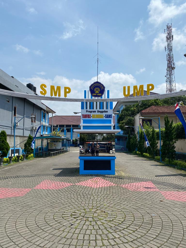 Pengumuman Lolos Administrasi Pegawai SMP UMP — SMP UMP